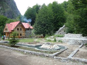 Tropoja Hotels, Hotels in Tropoja, Hotel Bajram Curri