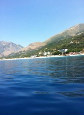 Borsh Hotels, Hotels in Borsh, Hotel Borsh Albania