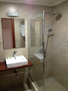 Perla Hotel, Pogradec, Albania