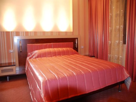 Perla Hotel, Pogradec, Albania