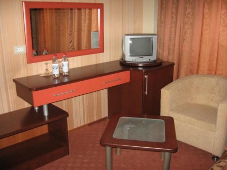 Perla Hotel, Pogradec, Albania