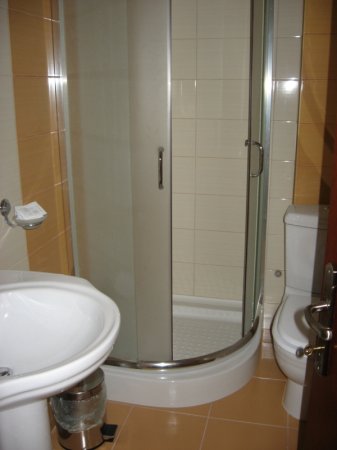 Hotel Perla, Pogradec, Albania