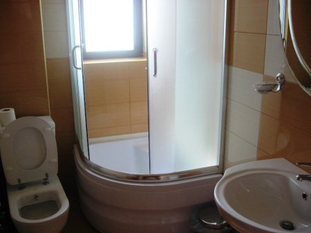 Hotel Perla, Pogradec, Albania