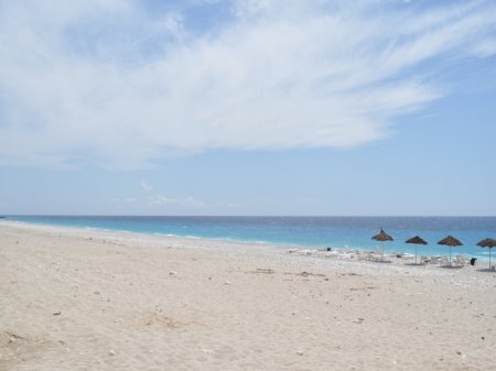 Complesso Turistico Drymades Inn, Dhermi, Albania