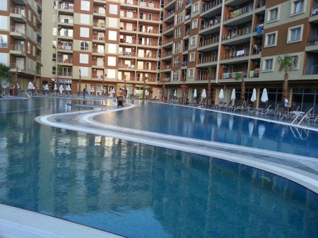 Rafaelo Resort Hotel, Shengjin, Albania