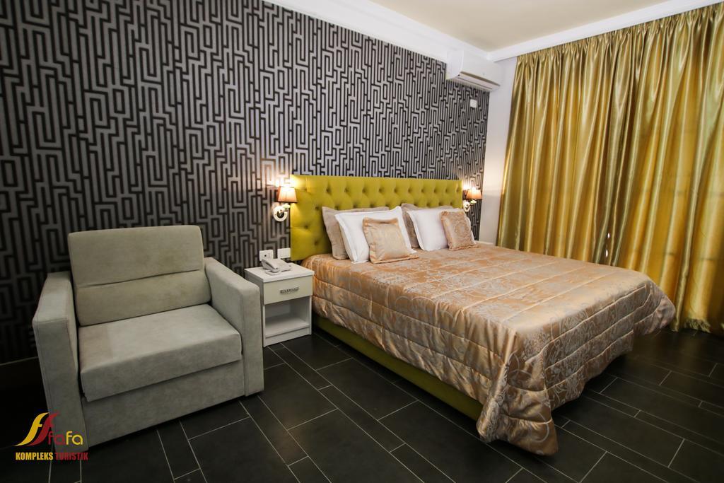 Resort Fafa Hotel Durres, Albania