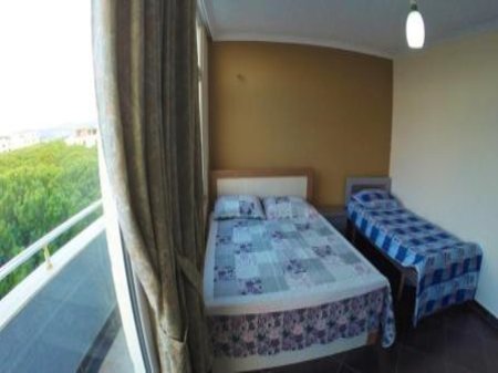 Resort Fafa Hotel Durres, Albania