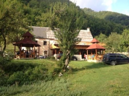 Guesthouse Gjergj Frani, Shkodra, Albania