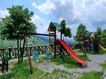 Sharri Hotel, Prevall, Prizren, Kosovo