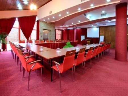 Sharri Hotel, Prevall, Prizren, Kosovo