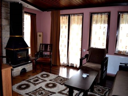 Sharri Hotel, Prevall, Prizren, Kosovo