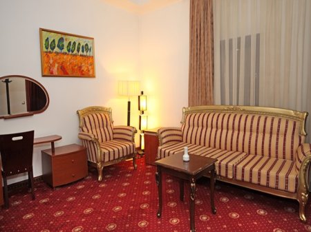 Hotel Vita, Aeroporti i Prishtines, Kosova