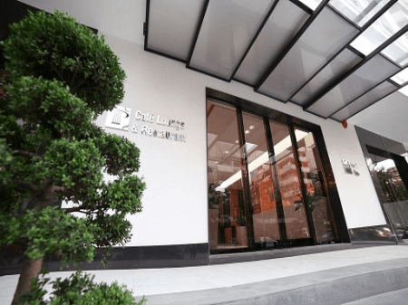 Palace Hotel, Vlora, Albania