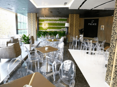 Palace Hotel, Vlora, Albania